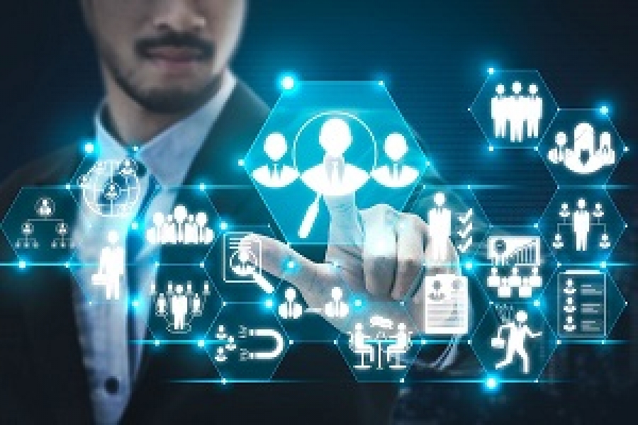 RECRUITMENT OF MULTIPLE, CROSS DIVISIONAL ROLES - Jenson Fisher ...