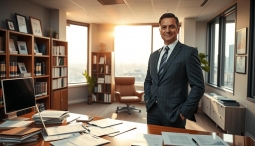 Financial Advisor Qualifications What You Need to Succeed - Latest ...